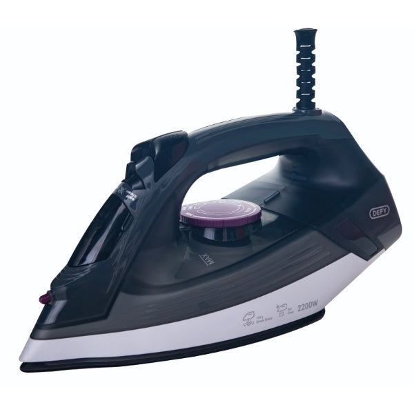 Defy 2200W Steam Iron | coolcart.co.za
