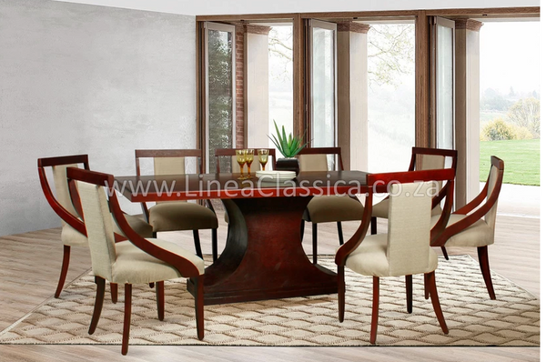 Linea classica furniture store